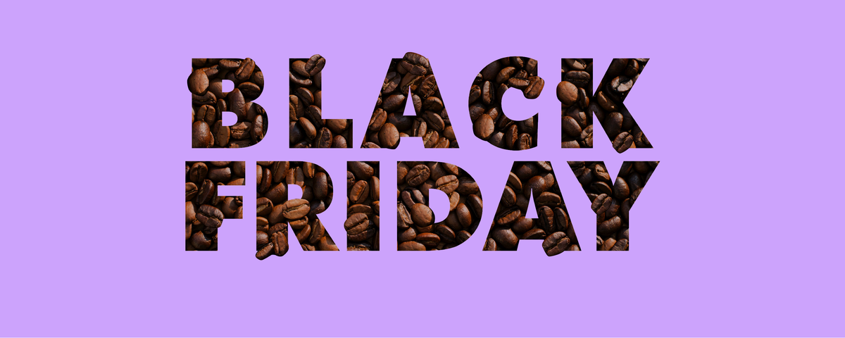 ¡Comienza la Fiesta del Café en Alta Coffee con el Black Friday ...