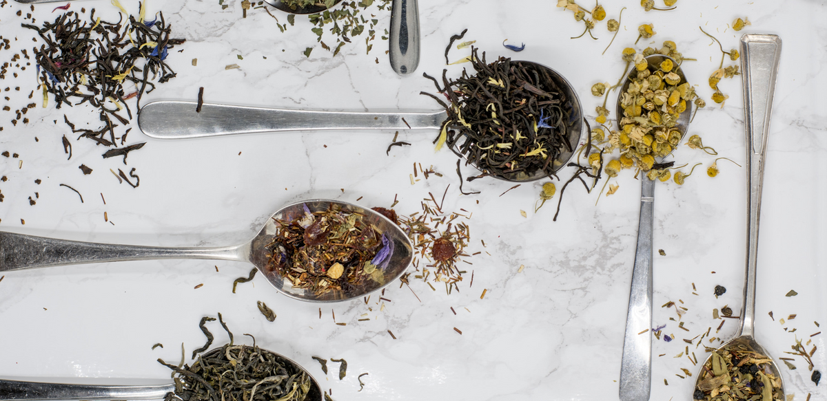 Descubre las maravillas de los nuevos té infusionados de Alta Coffee ...