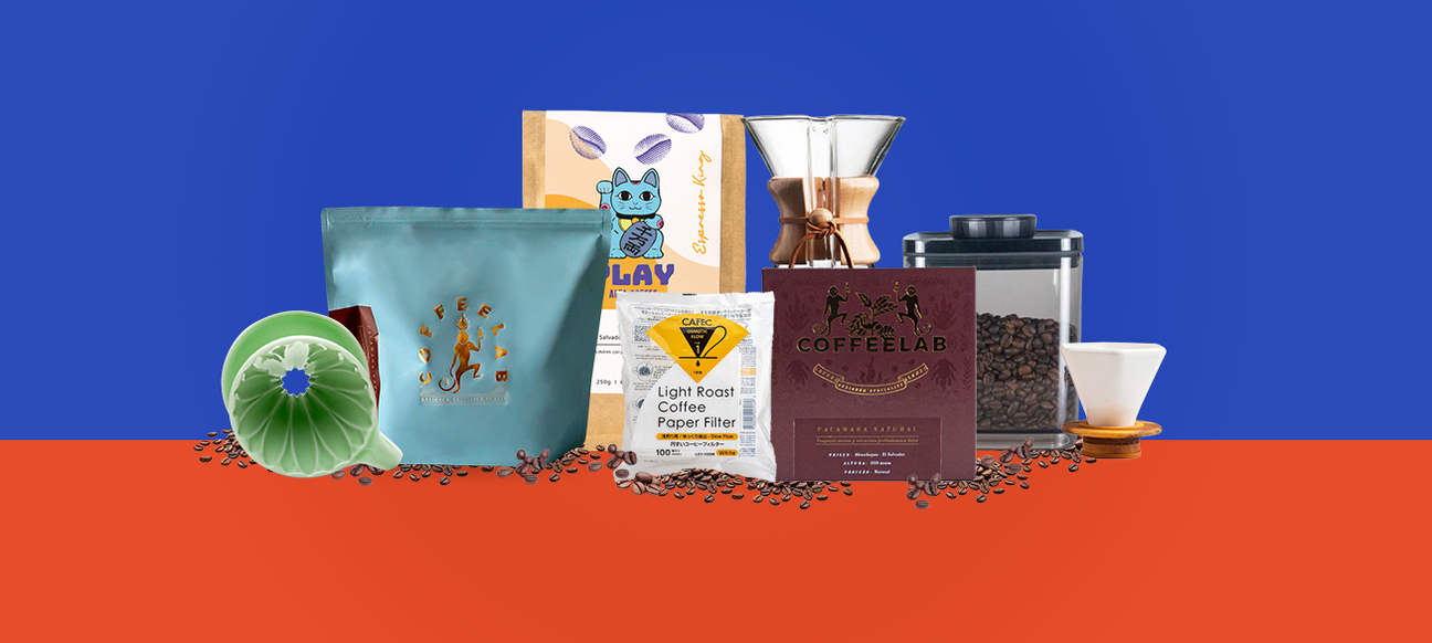Café de especialidad en grano tostado en Chile | Alta.Coffee – AltaCoffee