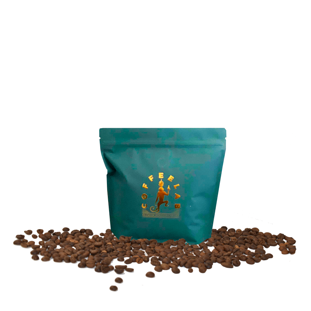 CAFÉ EXTRA PREMIUM PACAMARA NATURAL – AltaCoffee